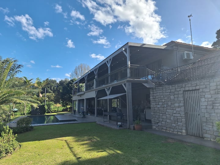 Studio 8 @ Churchill Lane - Kloof
