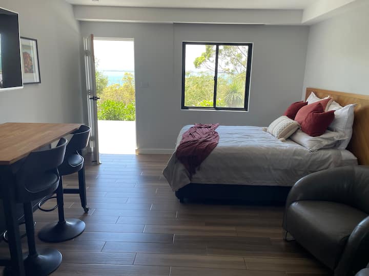 Wallawa Wellness Retreat - Nelson Bay