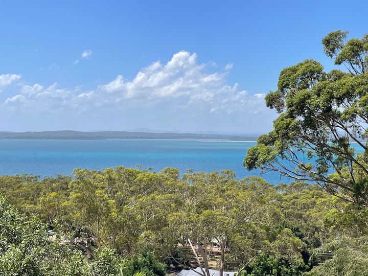 Wallawa Wellness Retreat - Nelson Bay