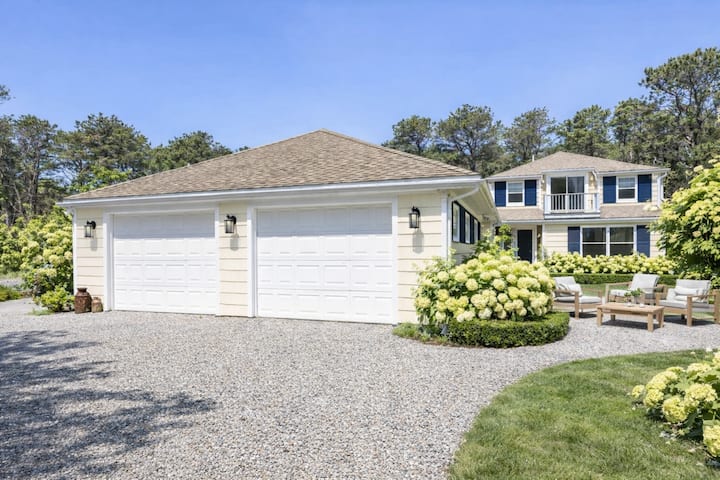 The Highland House - Provincetown, MA