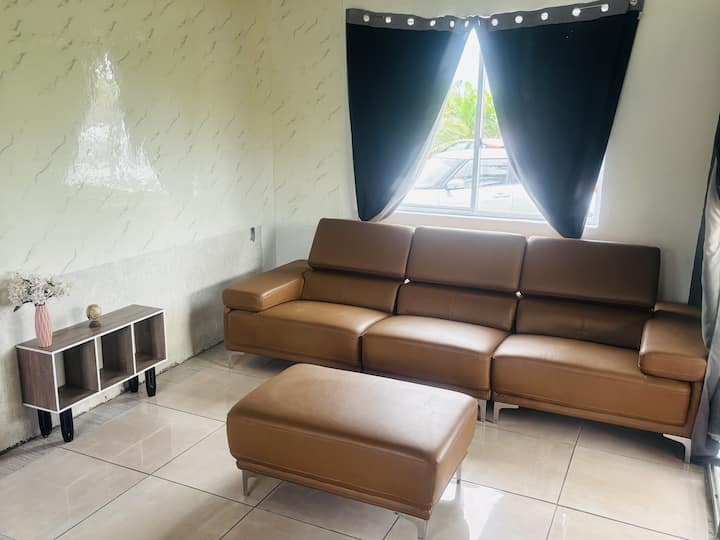 Petite Maison Cosy - Papearii - Tahití