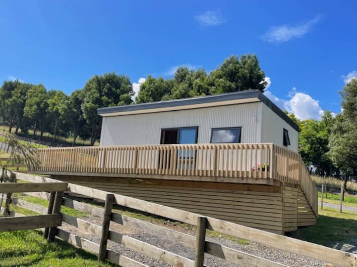 Rural Getaway - Thames