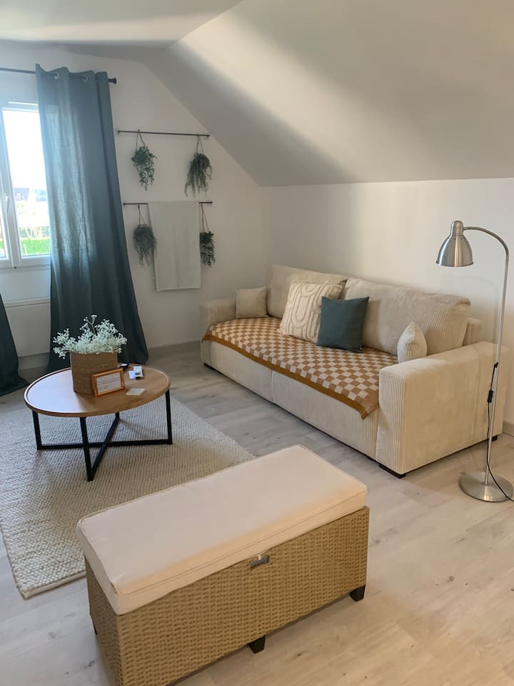 Appartement Adriana - Decize