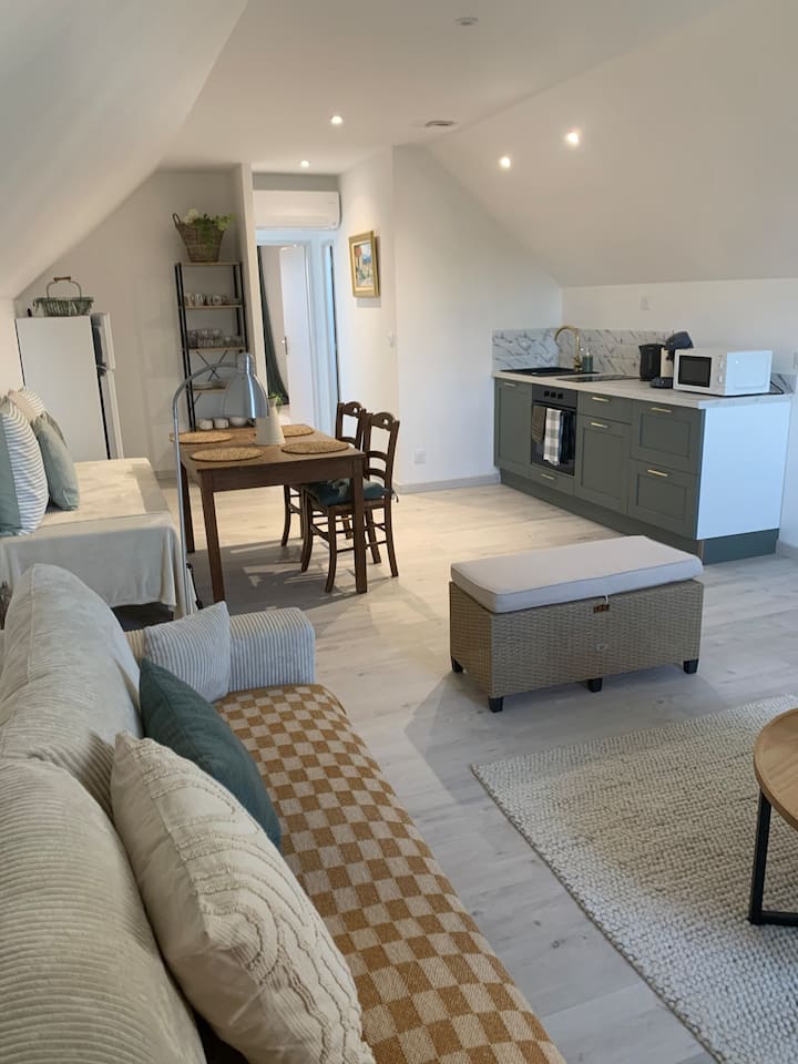 Appartement Adriana - Decize