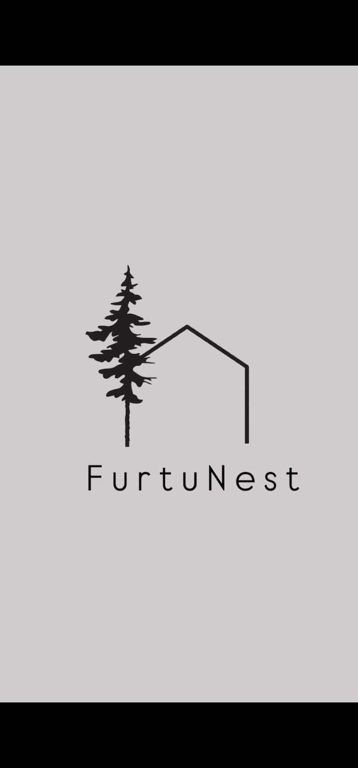 Furtunest - Nehoiu
