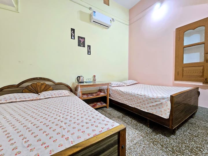 Shanker Bhawan Homestay-1 - Gaya