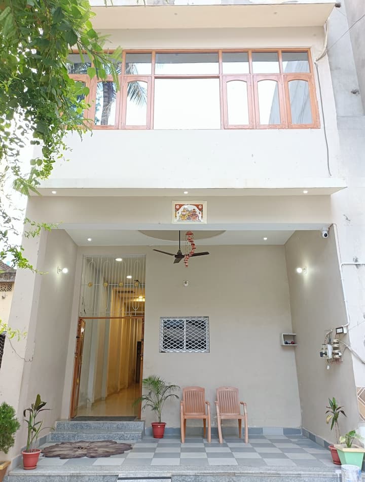 Shanker Bhawan Homestay-1.2 - Gaya
