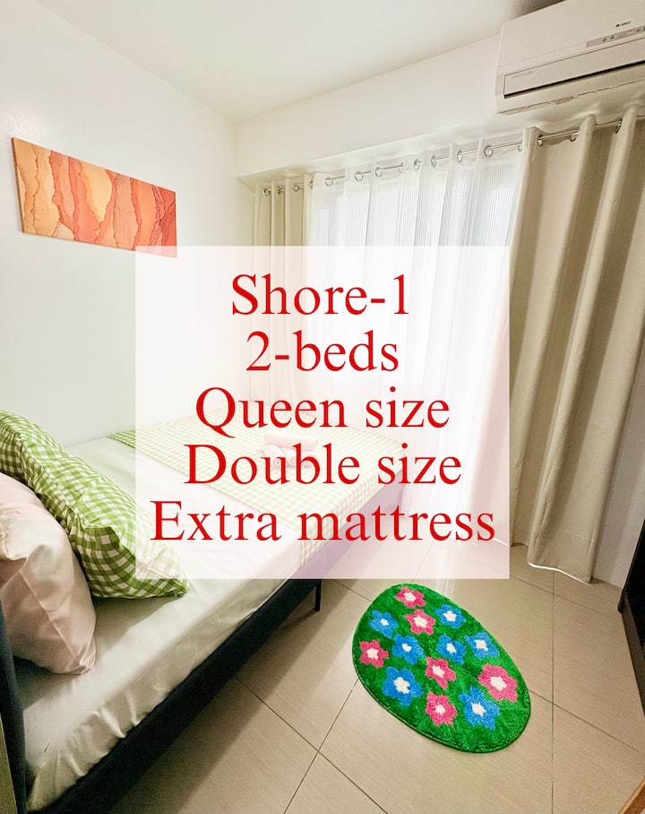 Boutique Studio Near Moa - Manille