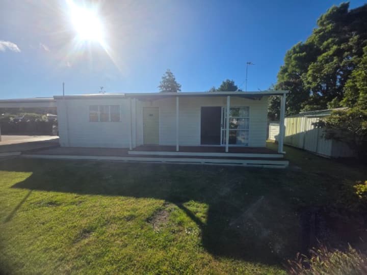 Private Home In Pahiatua, New Zealand - Pahiatua