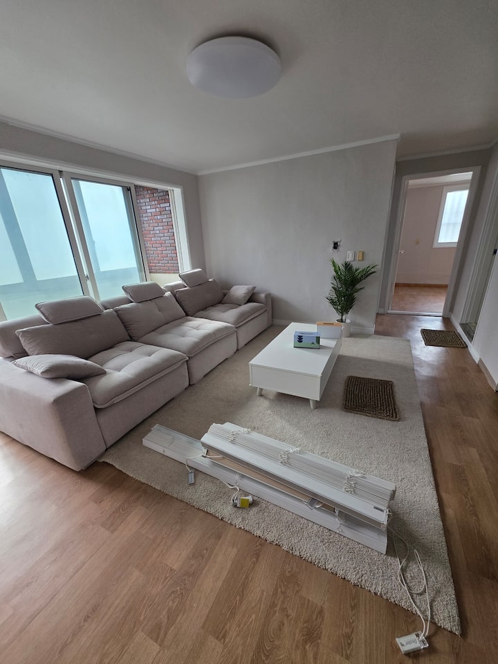 원 스테이 - Daegu