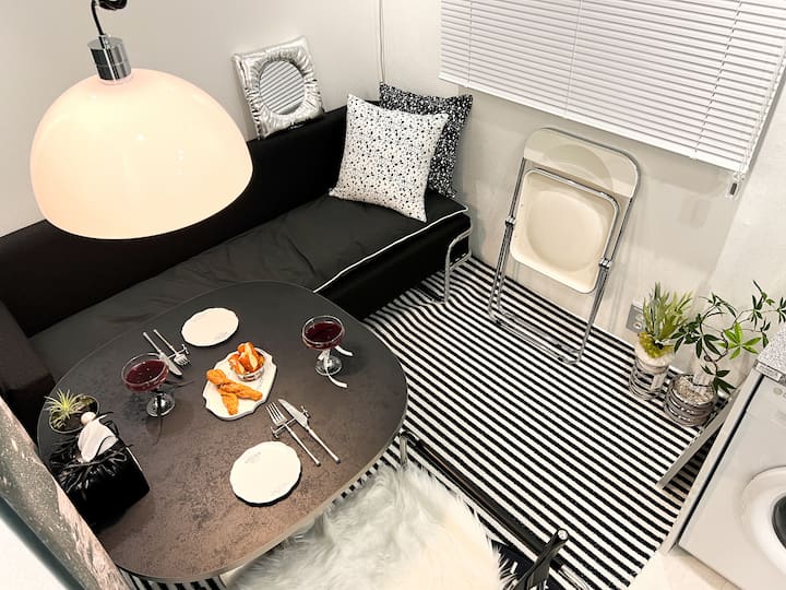 [1월한정특가] 서울 태릉입구역3분 출장 집공사 단기거주 공릉 서울여대 삼육대 육사 과기대 - Seoul