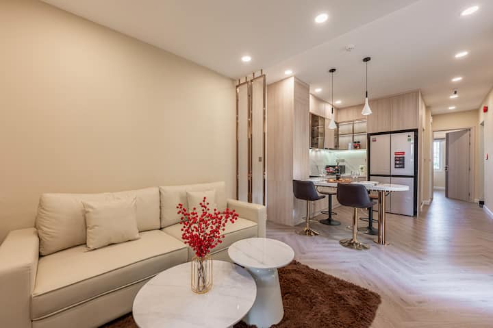 Tqk/2pn1 - Ho Chi Minh