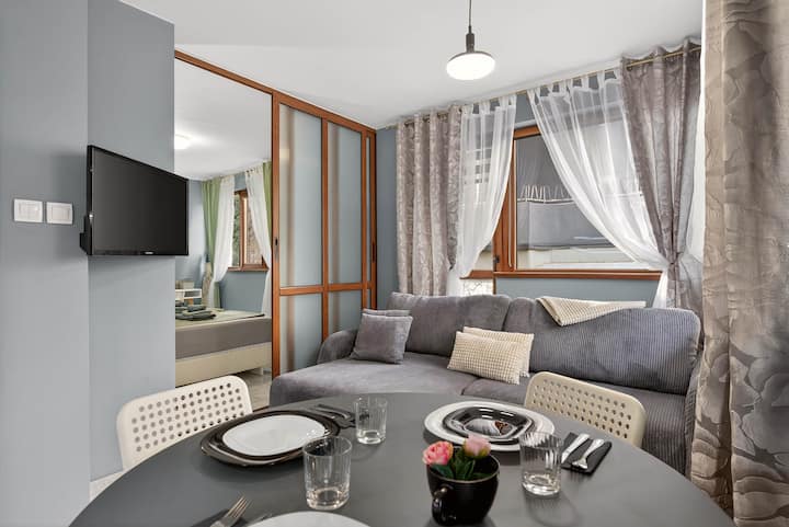 Dany's Apartment 2 - Bulgarie