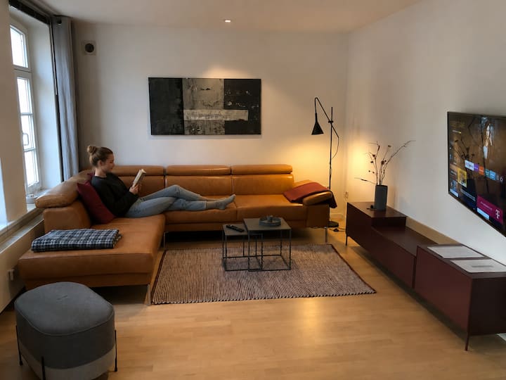 Apartment Am Wasserbachhof - Lemgo
