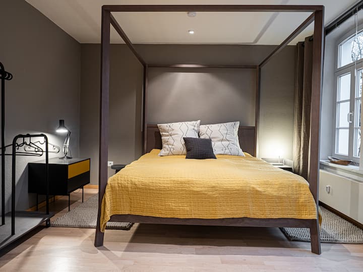 Apartment Am Wasserbachhof - Lemgo