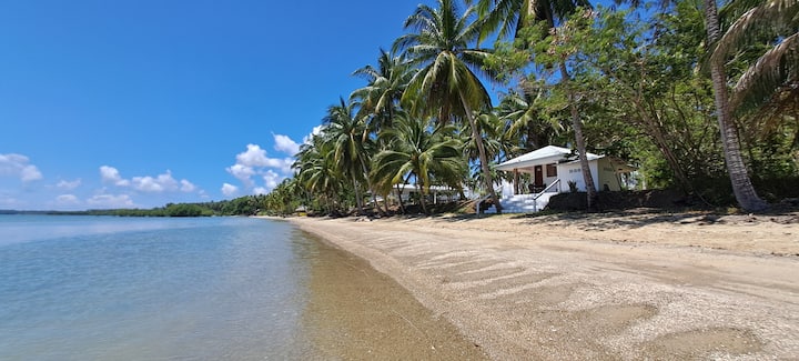 Family Suite's Wt Kitchen And Ref - Aborlan