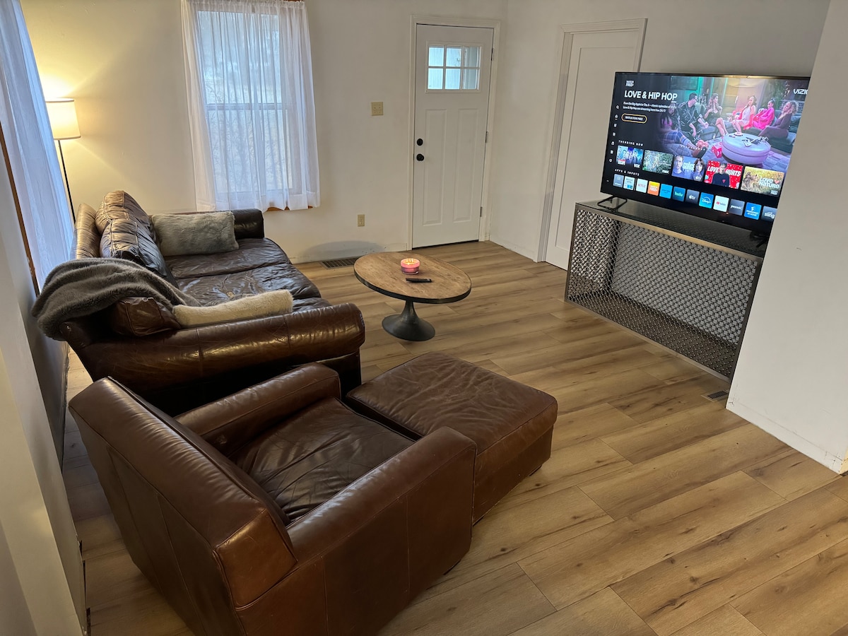 The Friendship Manor (Eisangeln) - Häuser zur Miete in Friendship ...