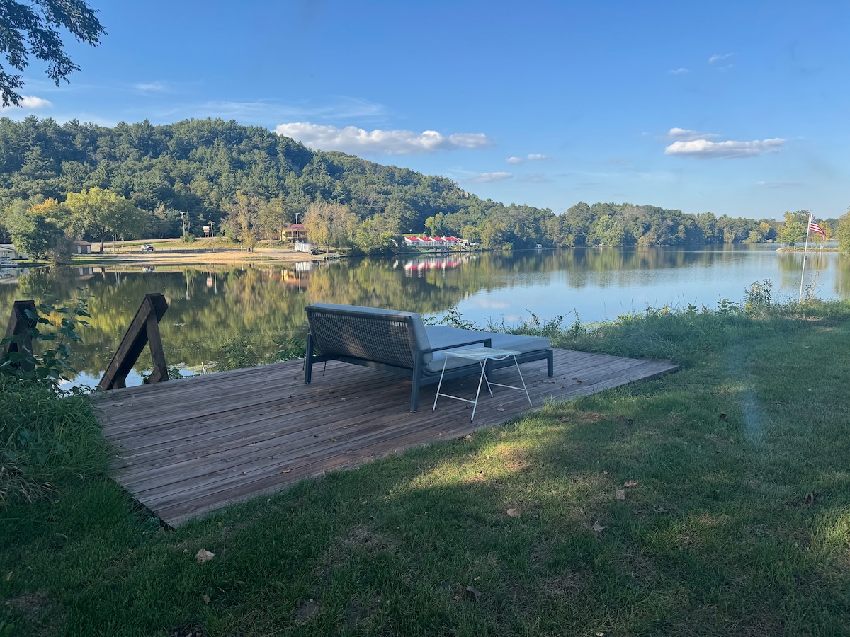 The Friendship Manor (Eisangeln) - Häuser zur Miete in Friendship ...