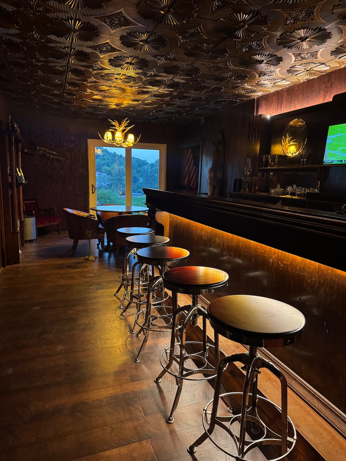 The Friendship Manor (Eisangeln) - Häuser zur Miete in Friendship ...