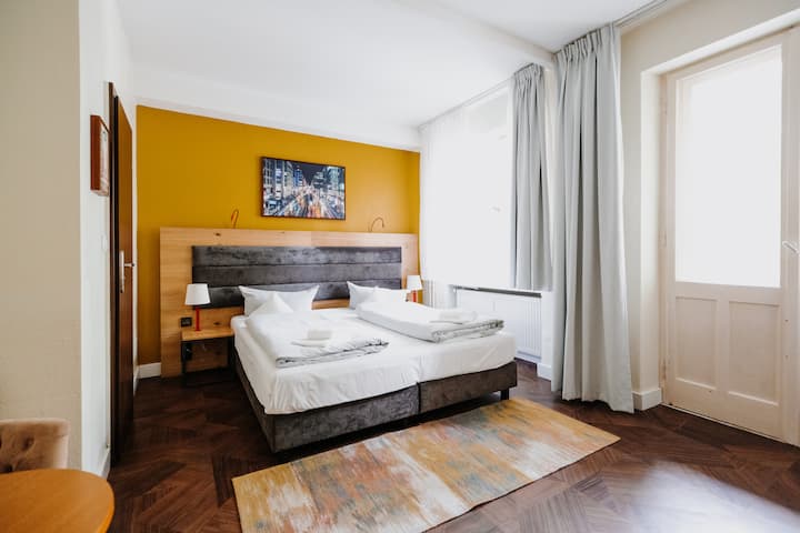 Doppelzimmer Im Zentrum Von Berlin - Berlín