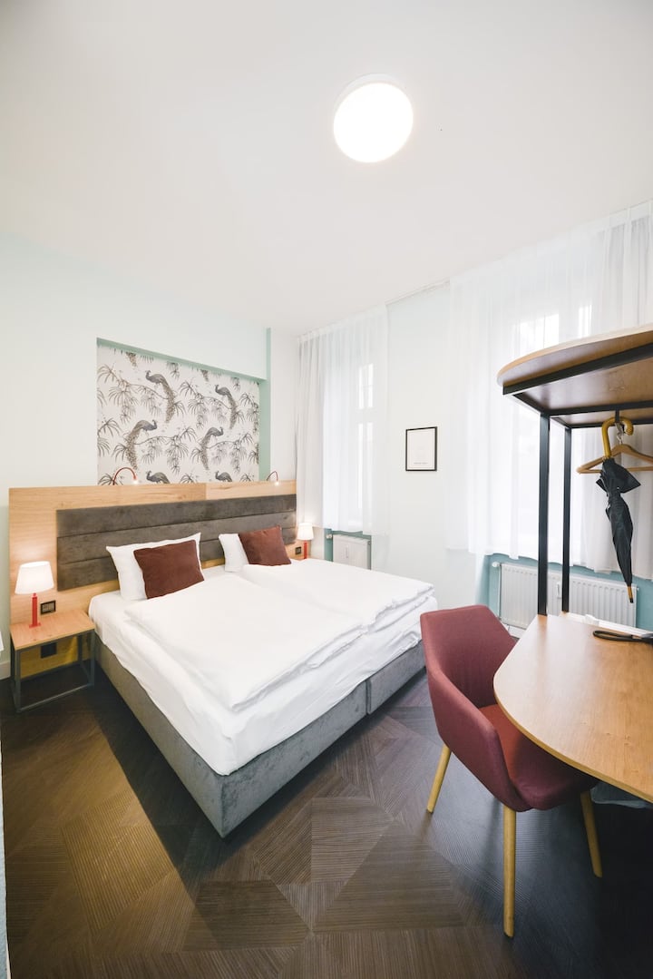 Zimmer Für 2 Personen In Berlin Zentrum - Berlin