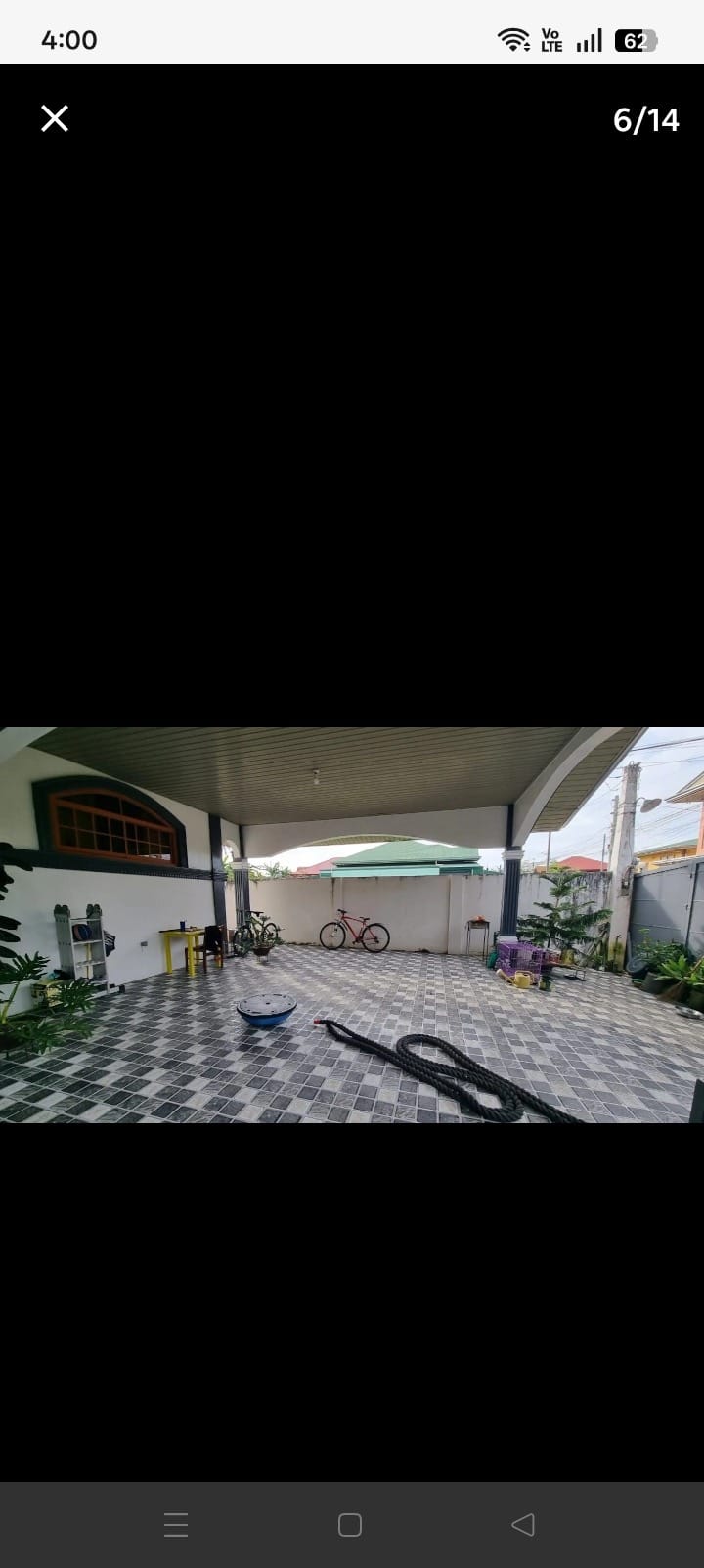 Jack’s Place - Bauan