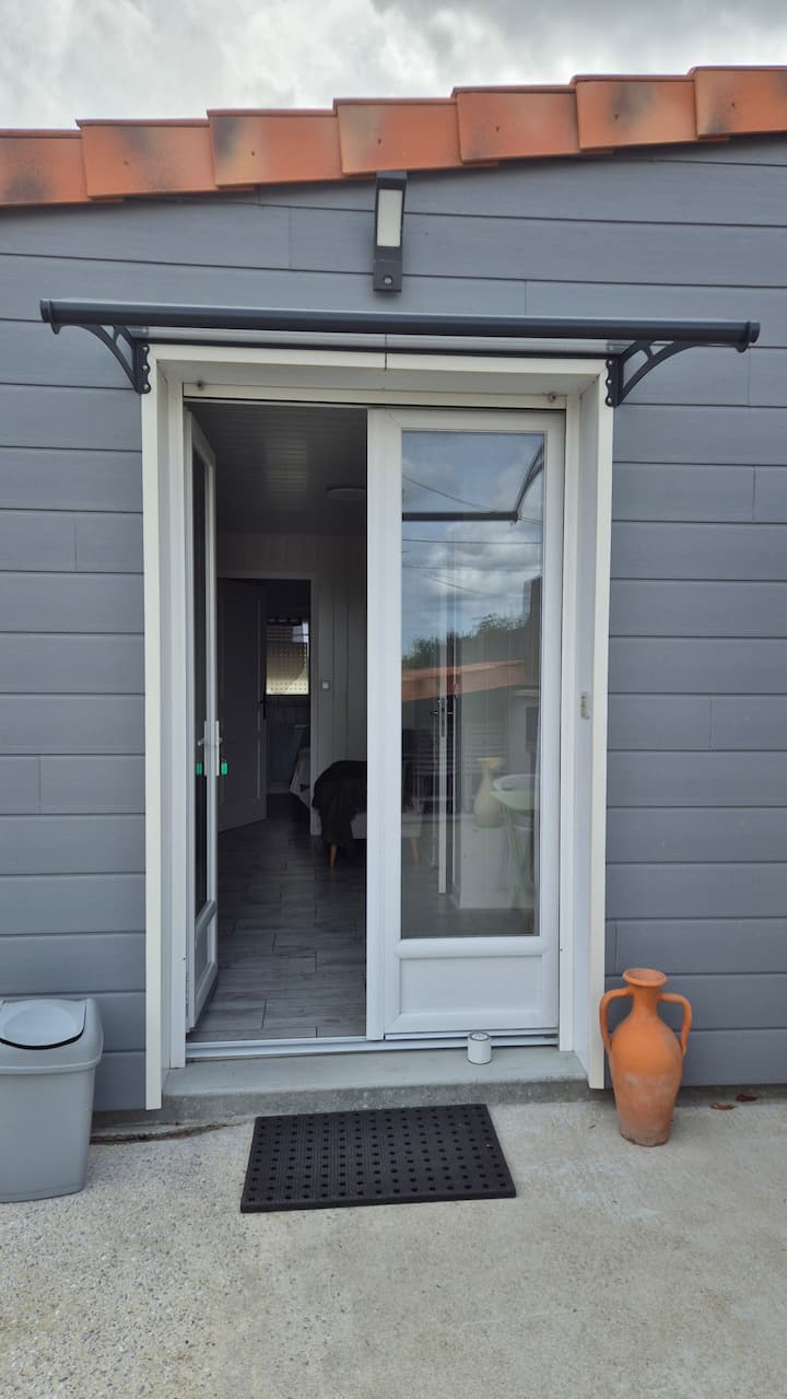 Appartement Récent - Ancenis