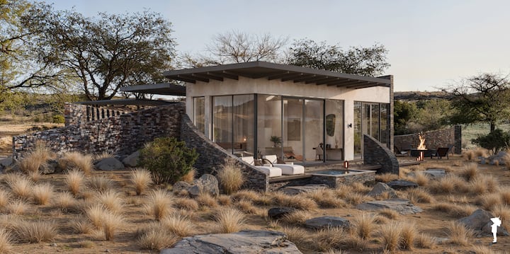 Ruben’s Villa - Namibia