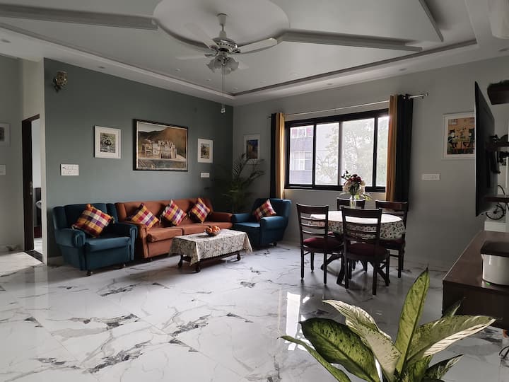 Utsav—celebrating Togetherness. - Jaipur