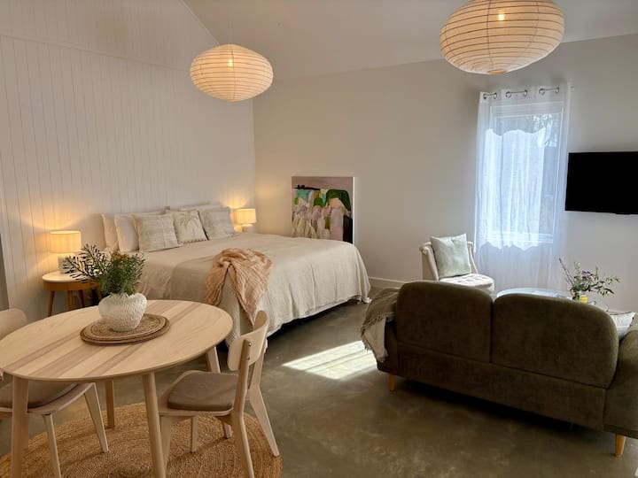 *New*olive Studio: Margaret River Relaxing Getaway - Margaret River