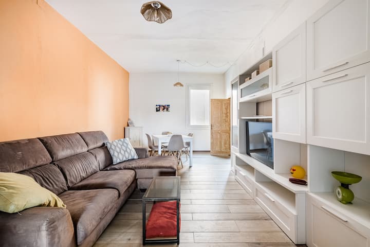 Annamaria: Terrazza Privata & Relax Tra Gli Agrumi - Sorso