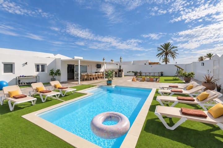 The Suite Villa - Canary Islands