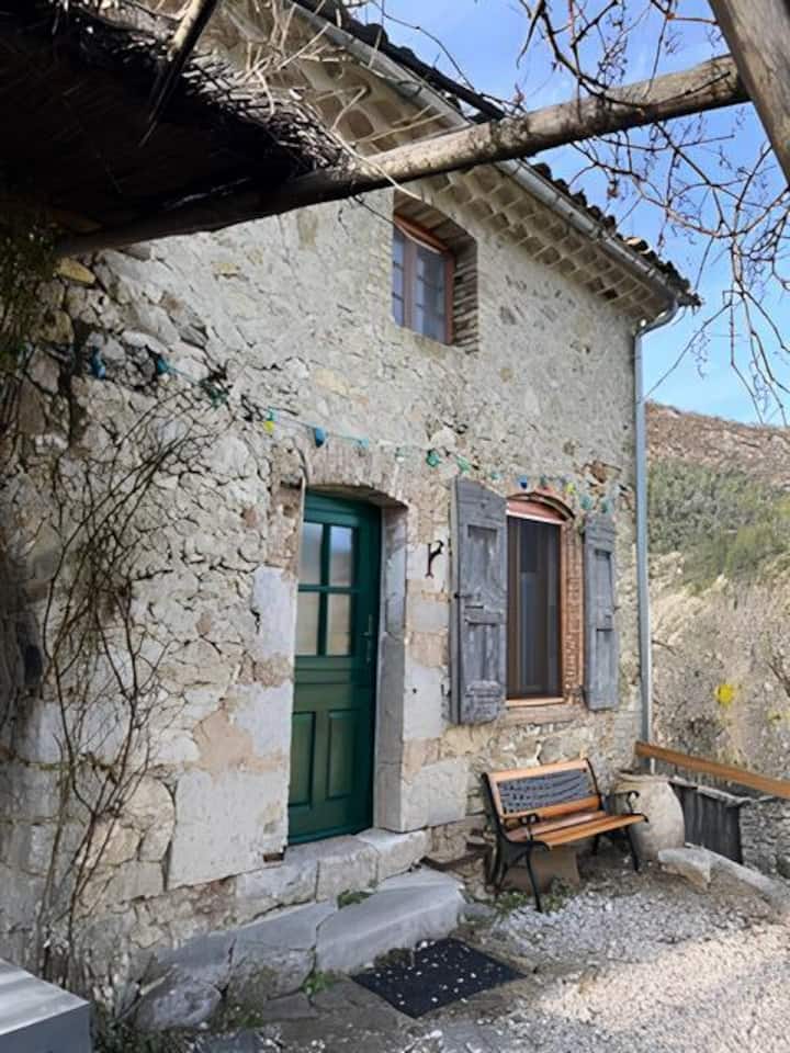Chambre D’hôtes De Charme Alpes Provençales - Serres