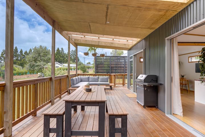 The Access Retreat - Kerikeri