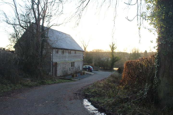Cottage Near Hay On Wye - Herefordshire