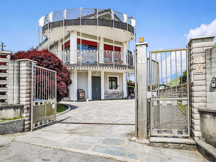 Casa Di Giò By Interhome - Mergozzo