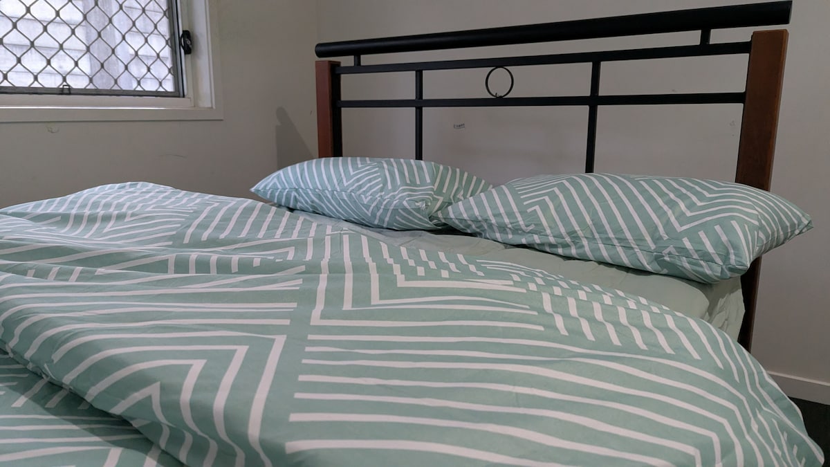 Habitación Júpiter en Goodna - Casas en renta en Goodna, Queensland ...