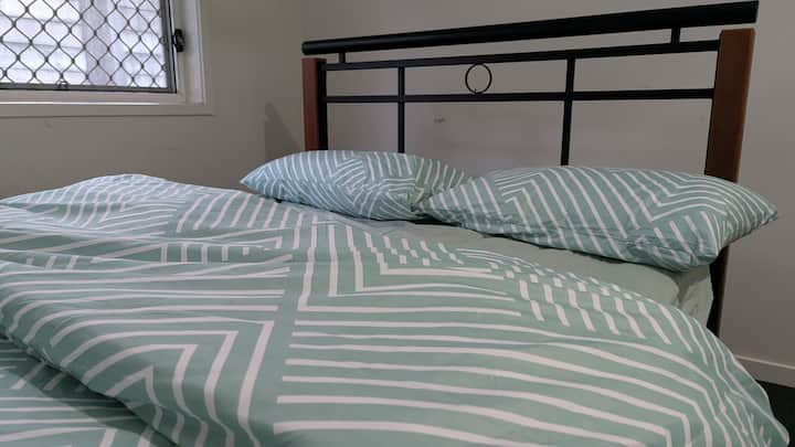 Jupiter Room @ Goodna - Ipswich, Australia