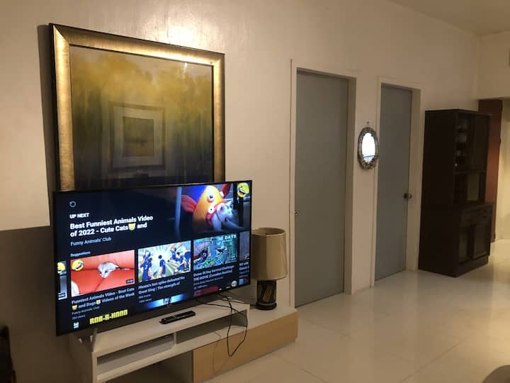 No Co-living Space - 100% Privacy Guaranteed. - Kidapawan