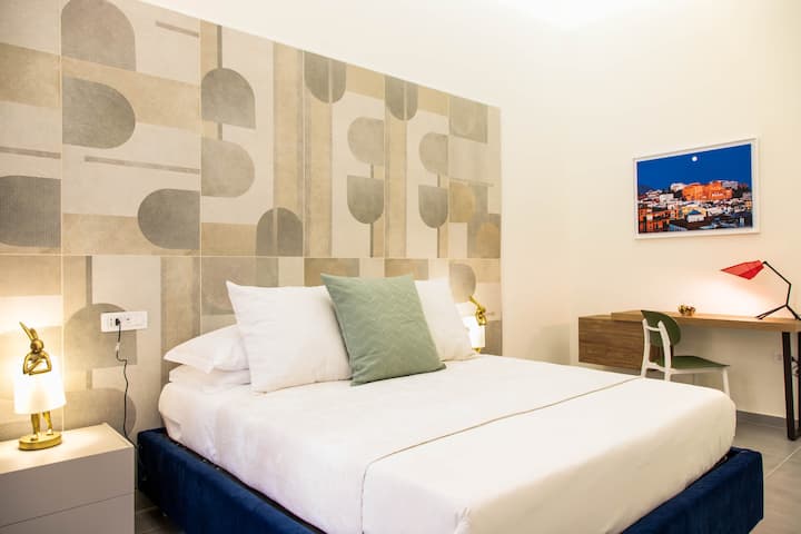 Casa Marafè - Your Home In Naples - Naples