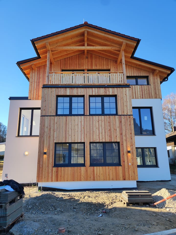 Villa Barta Am See /Salzkammergut Erleben - Gmunden