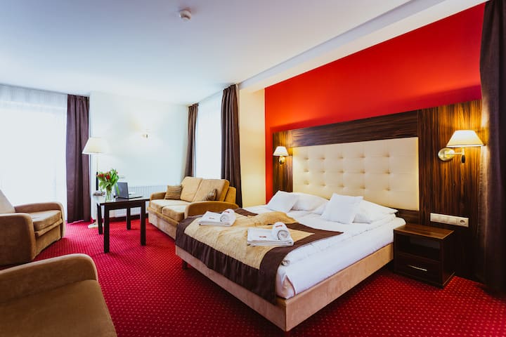 Apartament - Kazimierz Dolny