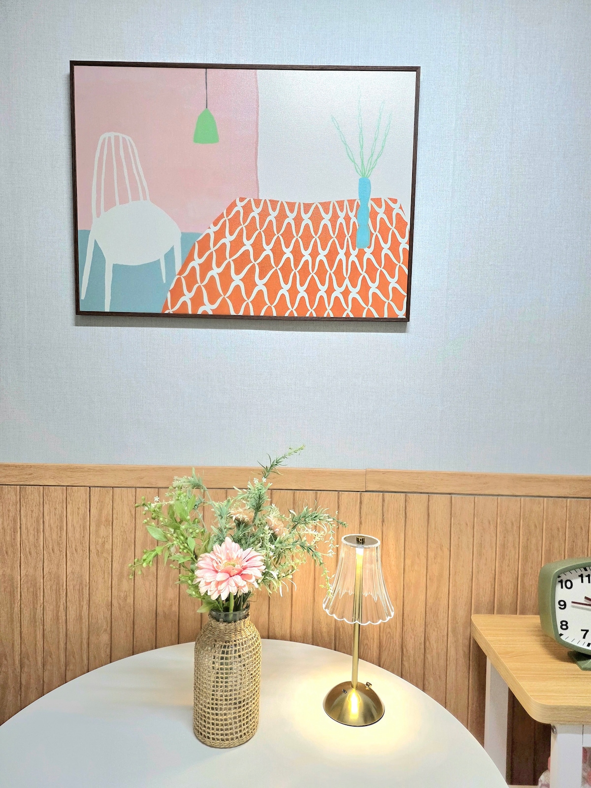 Maison ensoleillée à Séoul - Appartements à louer à Séoul, Séoul, Corée ...