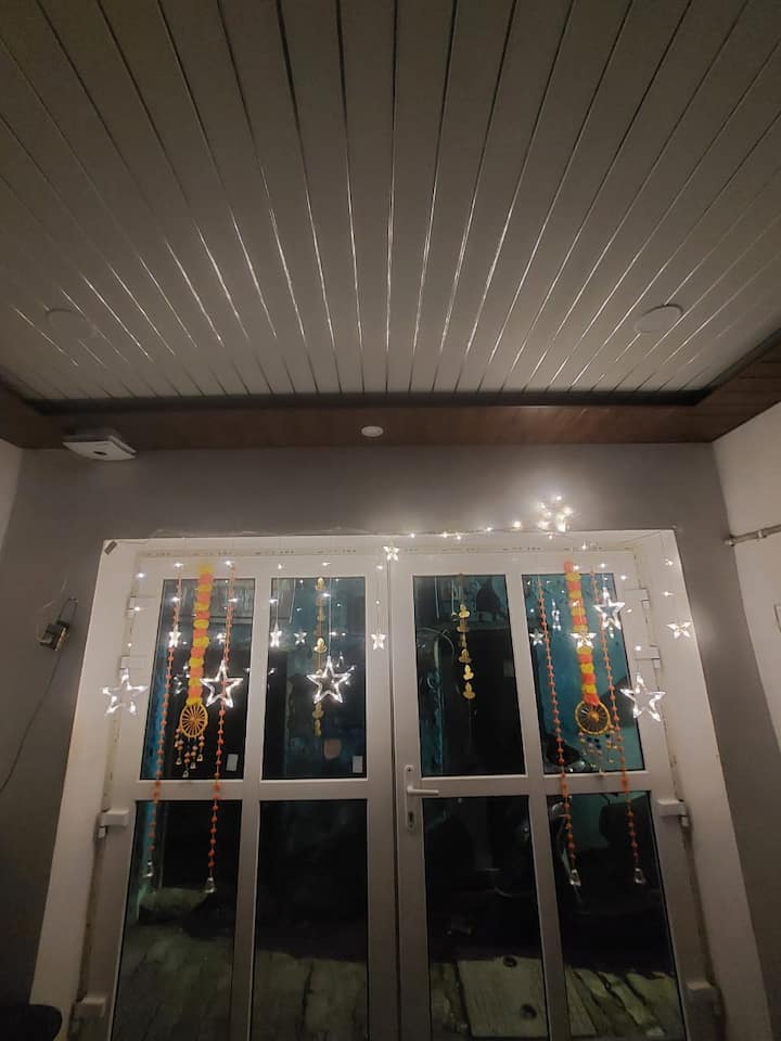 Amma Baba Homestay - Varanasi