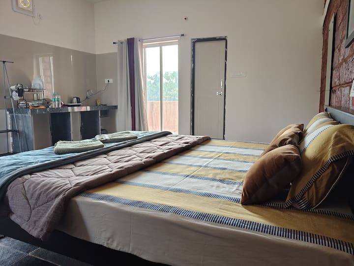 Sai Swarga Sunrise - Belagavi