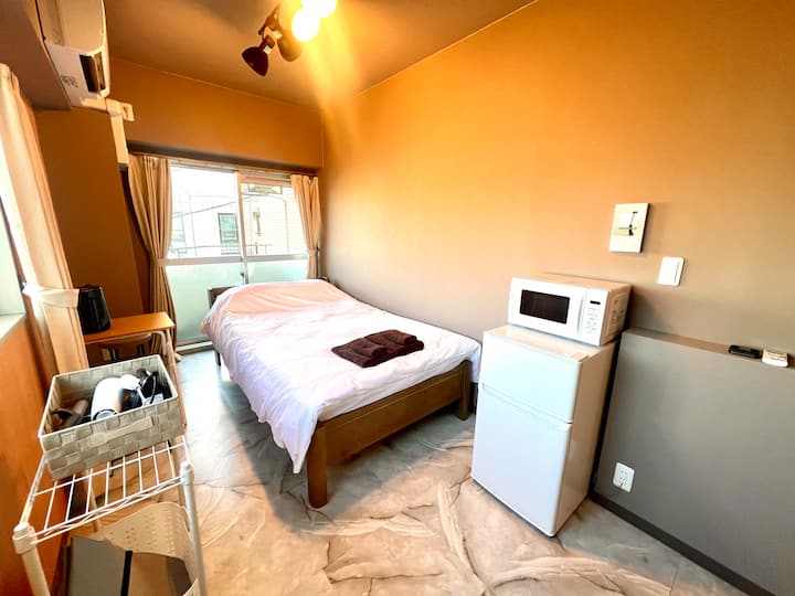 新大塚駅2分| Jr大塚駅10分| 最大2名 | Ovso405/e033 - Ikebukuro