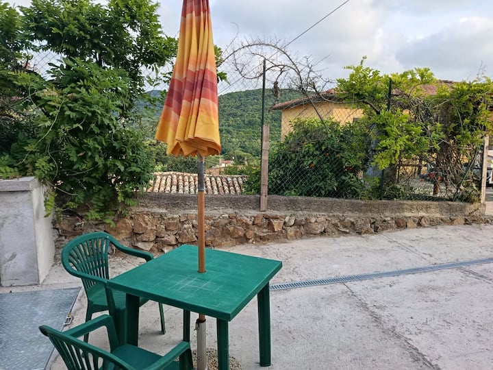 Appartamento La Casina - Marciana Marina