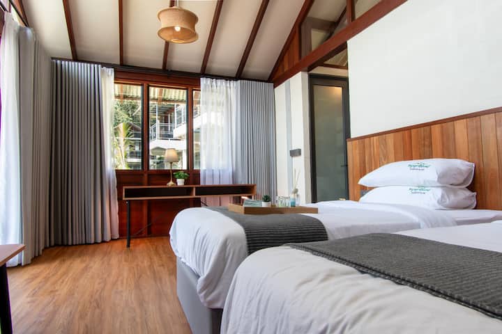 Voyage Retreat-standard Twin Room-room 314 - Pangkor Island