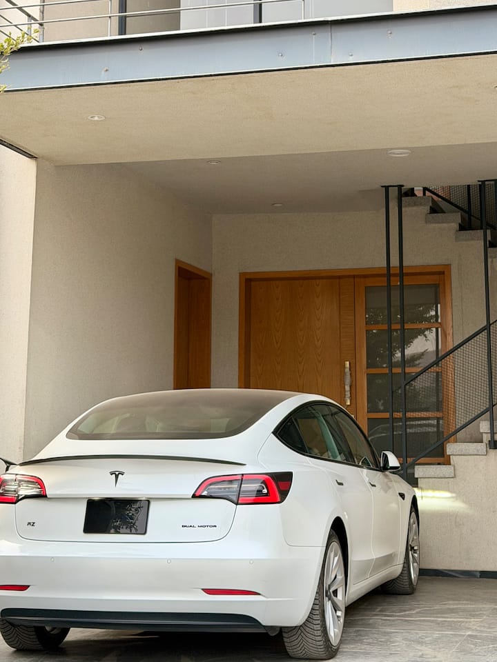 The Grand Luxury Residence | Islamabad - Islamabad