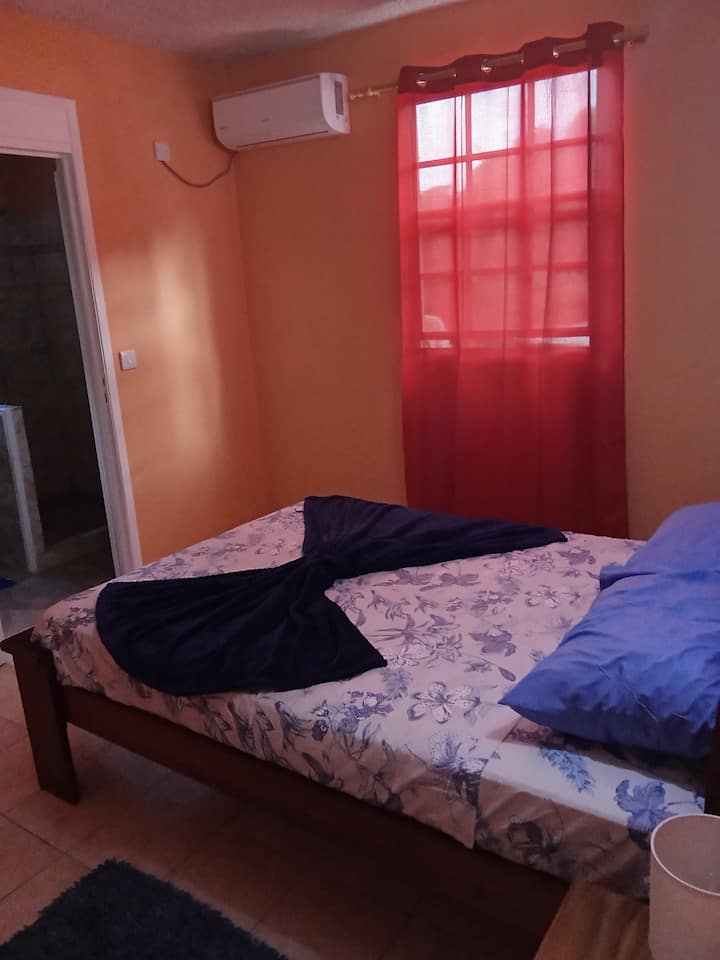 Cassiane Apartments - Dominica